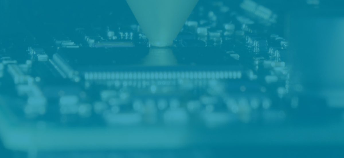 Microscopie magnétique - Intraspec Technologies