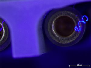 Optical Microscopy - Intraspec Technologies