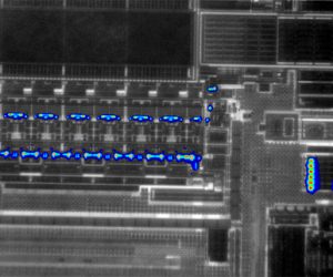 Light emission microscopy - Intraspec Technologies