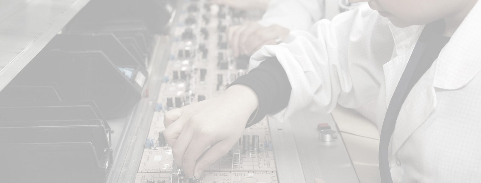 About us - Intraspec Technologies