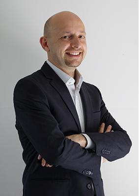 About us - Intraspec Technologies