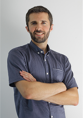 About us - Intraspec Technologies