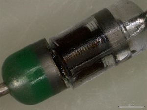 Failure analysis - Intraspec Technologies