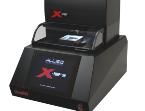 Die Thinning - Intraspec Technologies