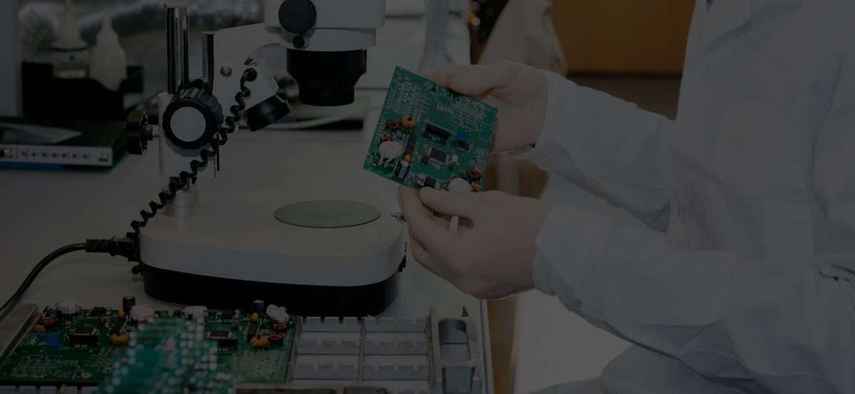 Contrôle d’entrée - Intraspec Technologies