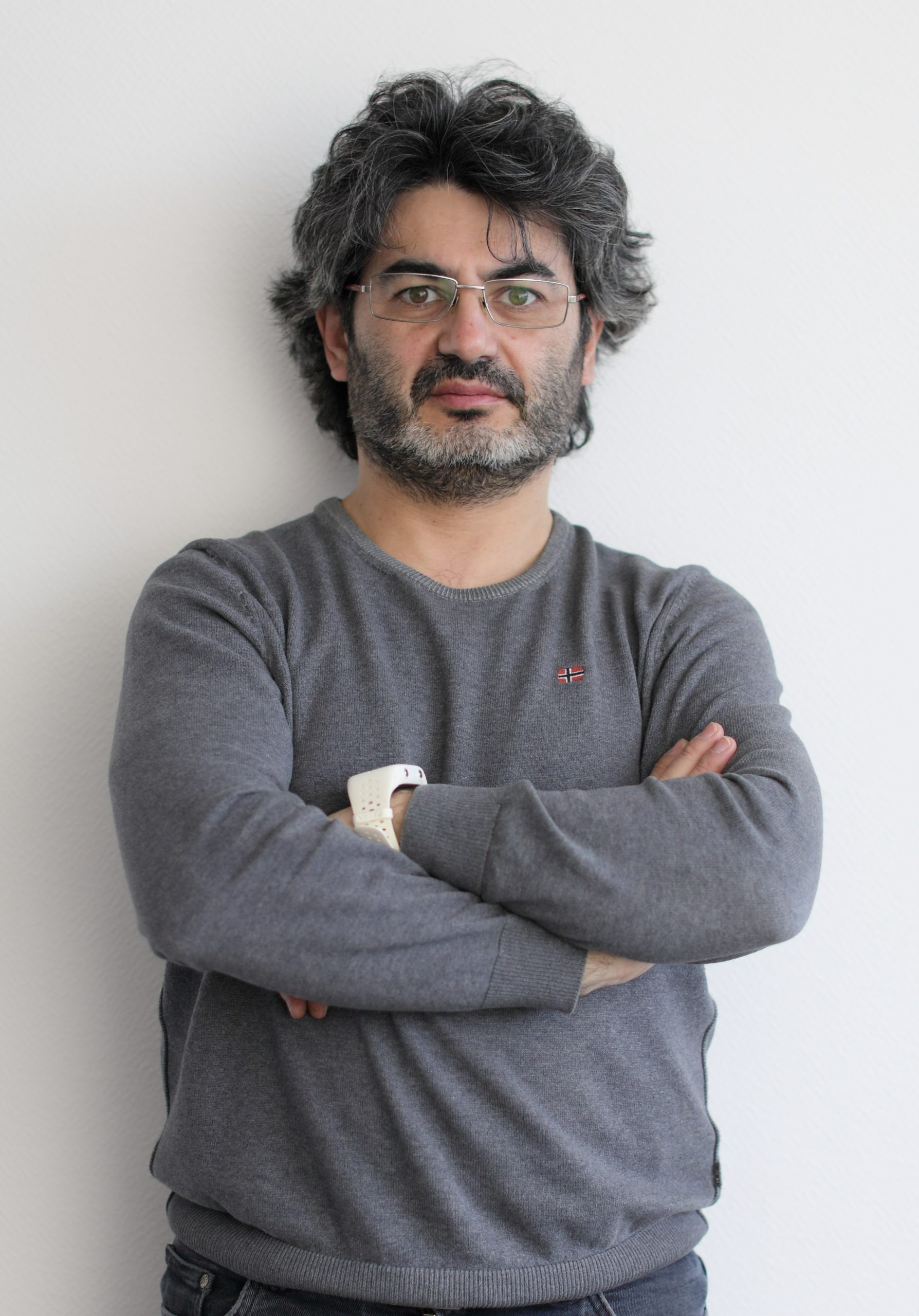 About us - Intraspec Technologies