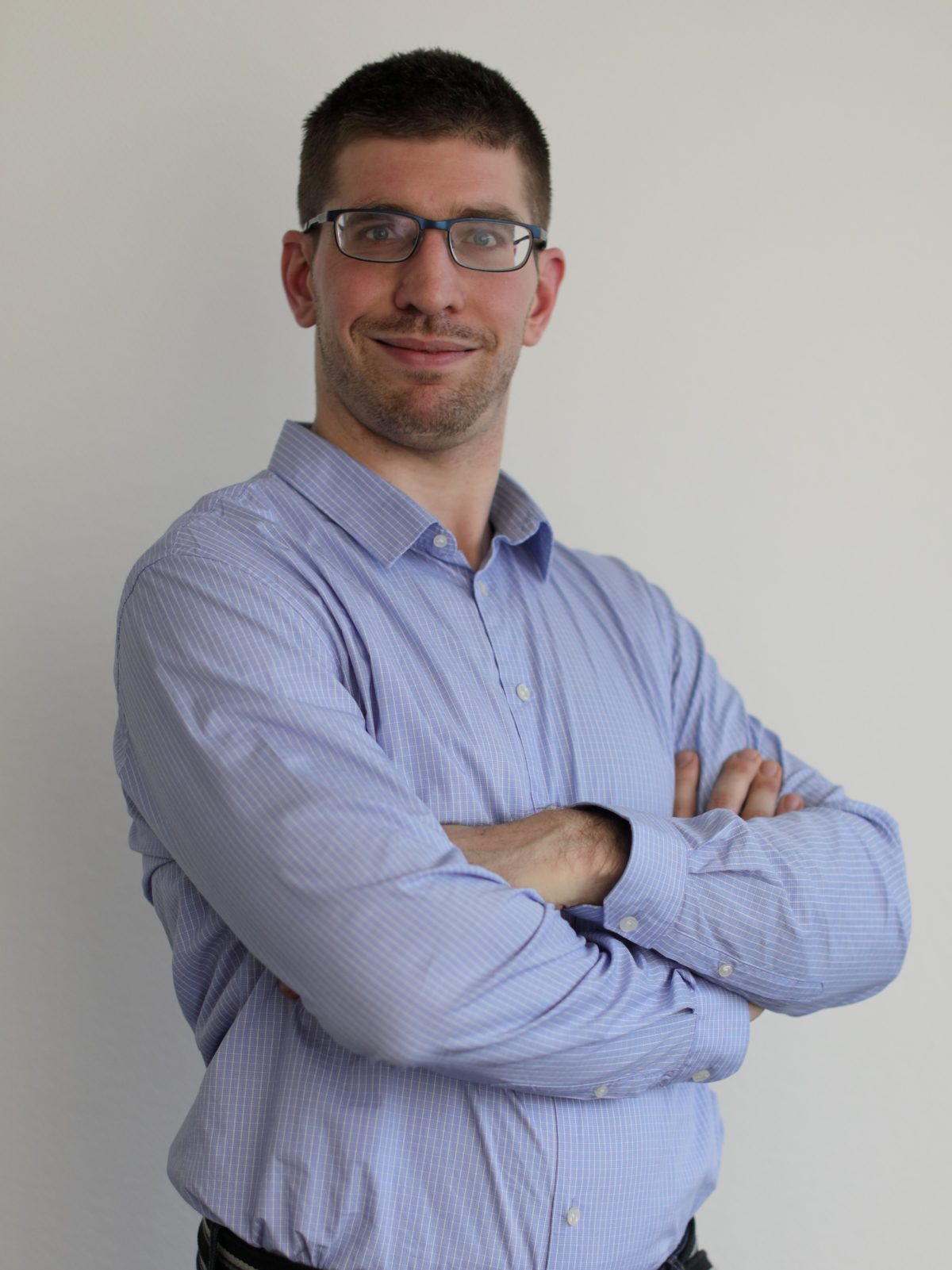 Présentation - Intraspec Technologies