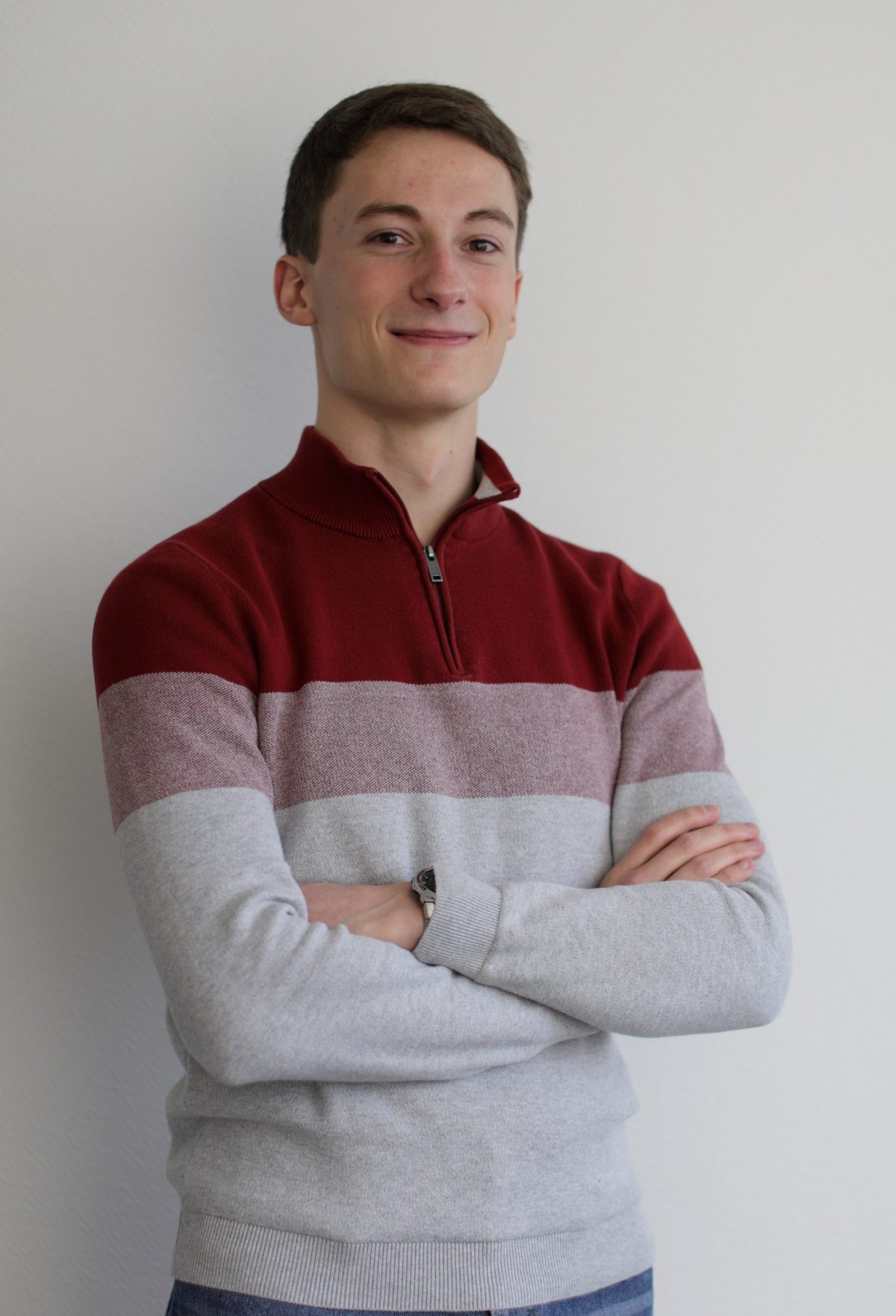 About us - Intraspec Technologies