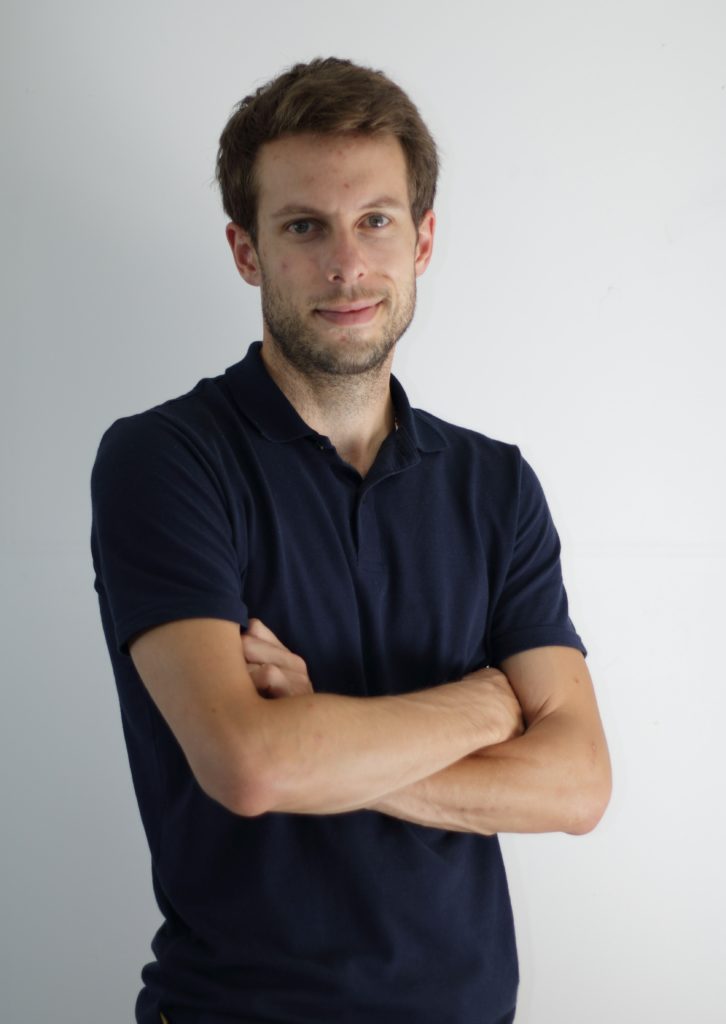 About us - Intraspec Technologies