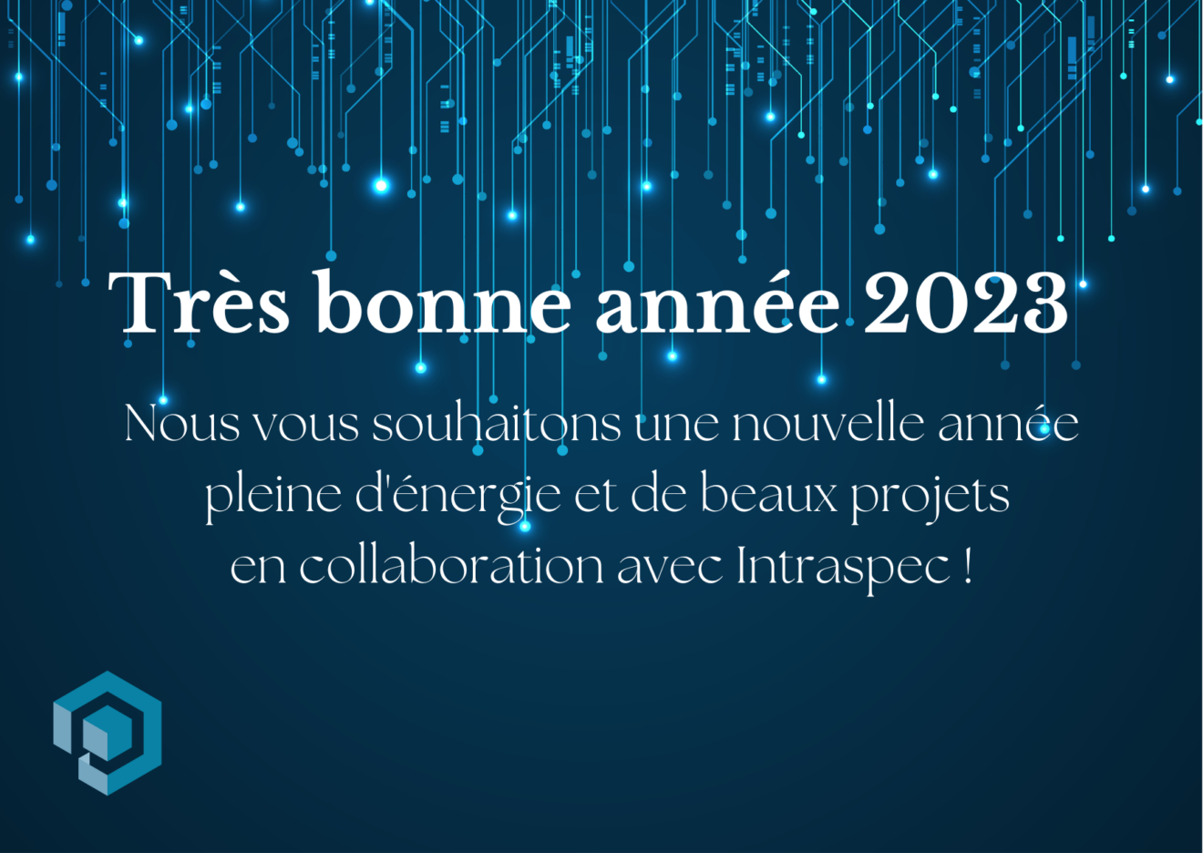 Accueil - Intraspec Technologies