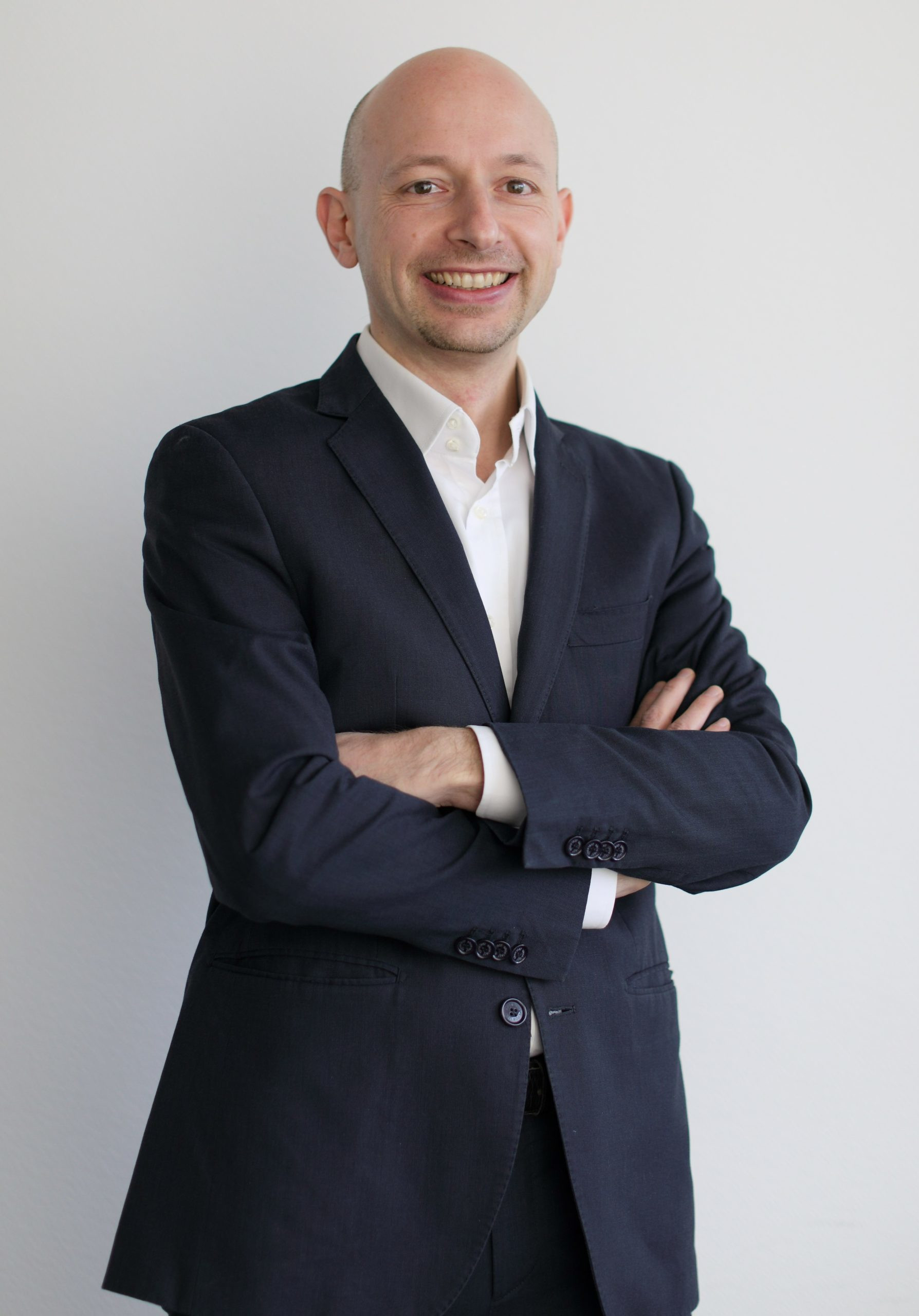 About us - Intraspec Technologies