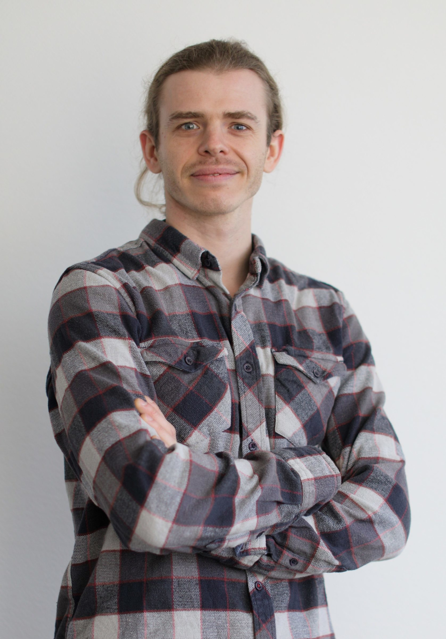 About us - Intraspec Technologies