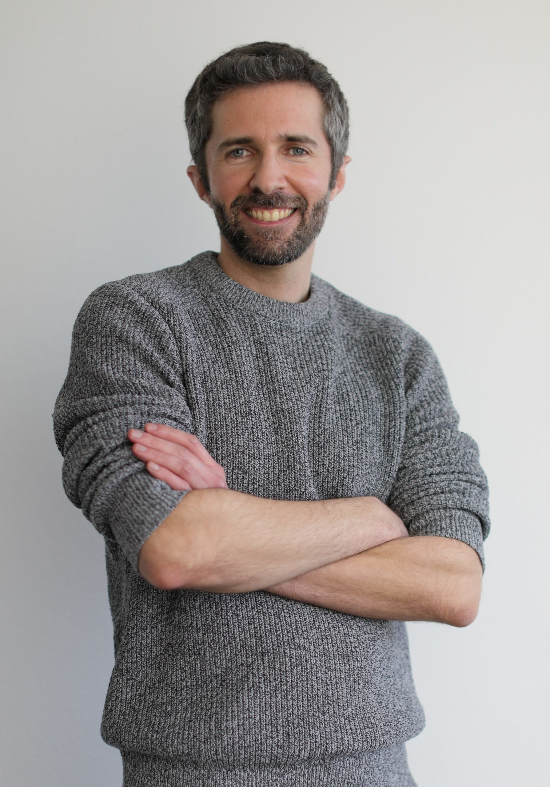 About us - Intraspec Technologies