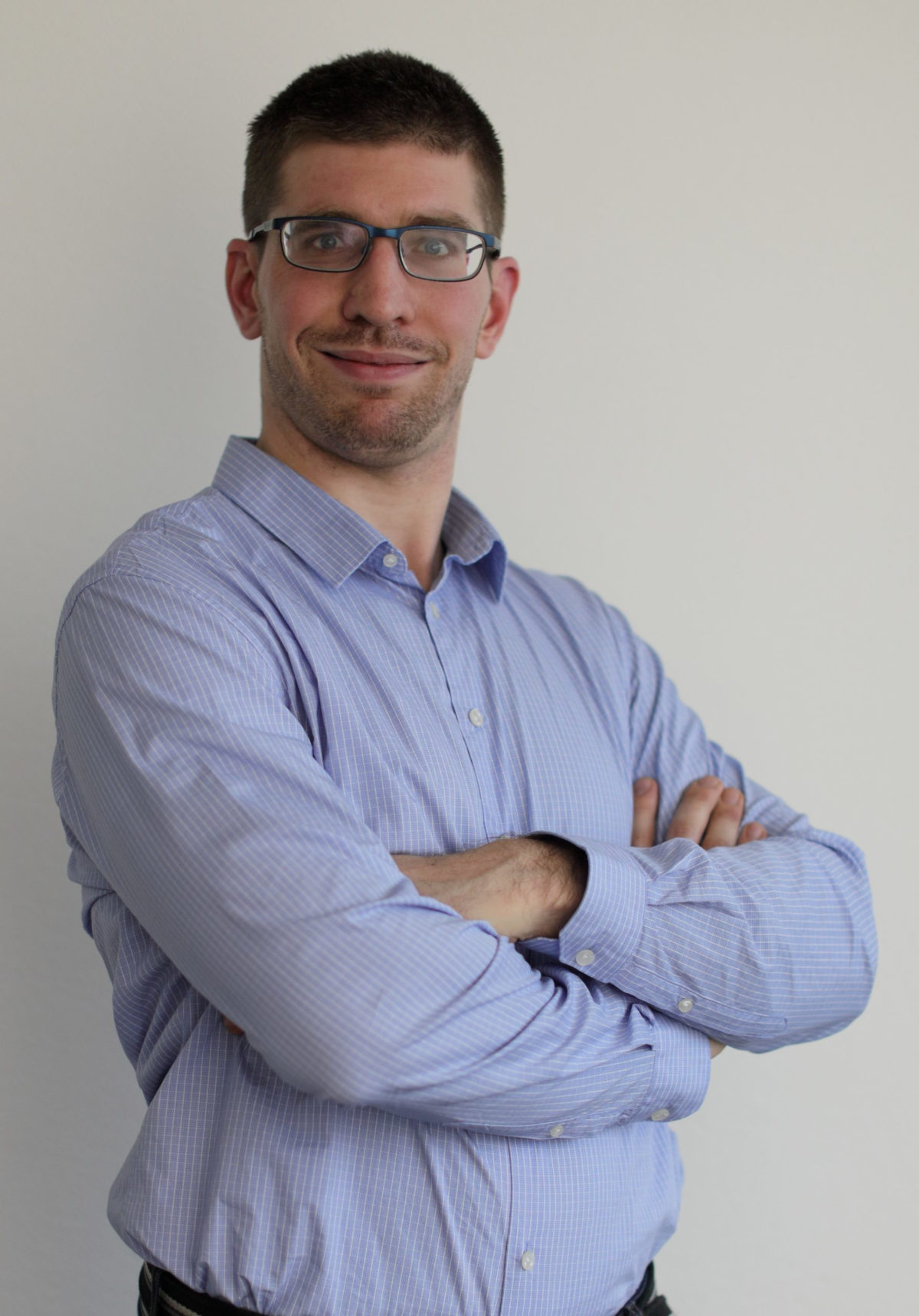 About us - Intraspec Technologies