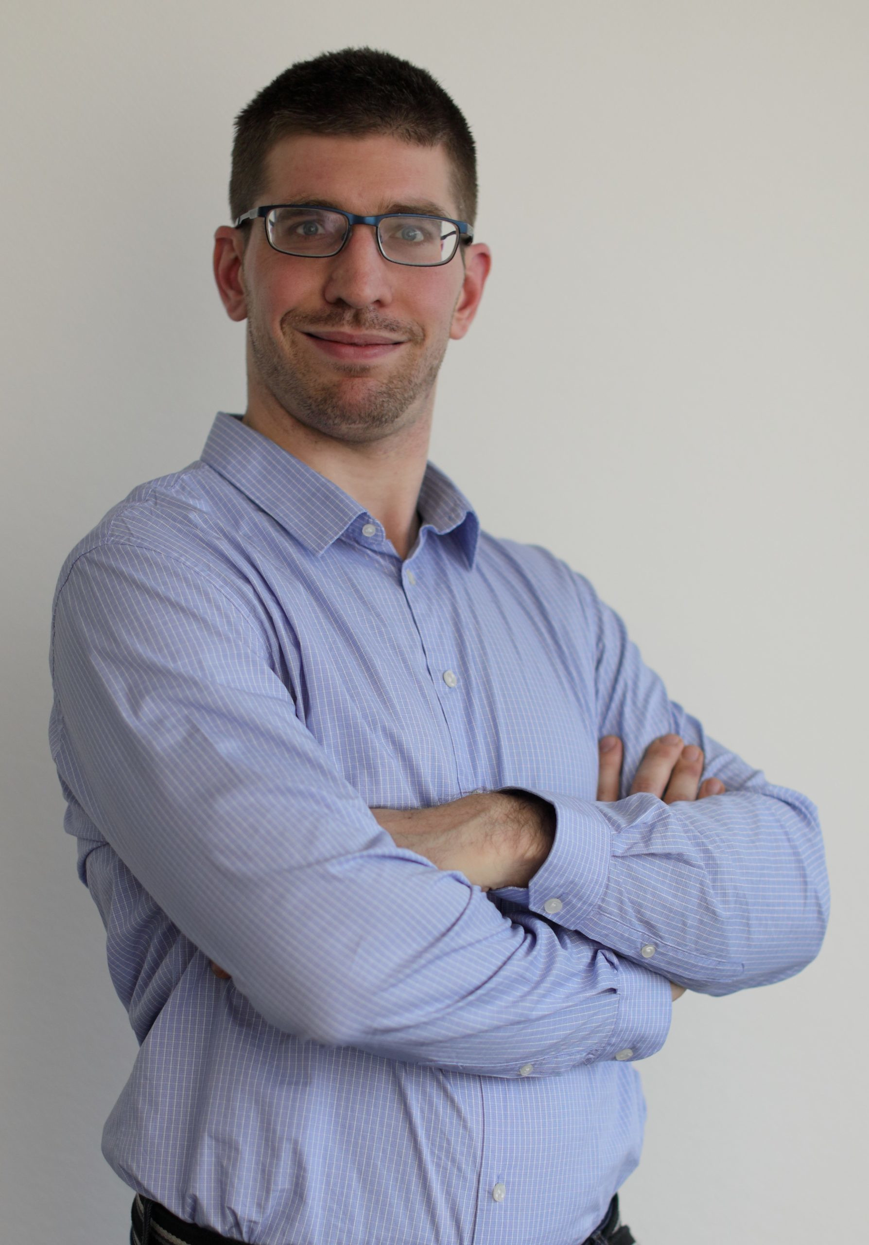 About us - Intraspec Technologies