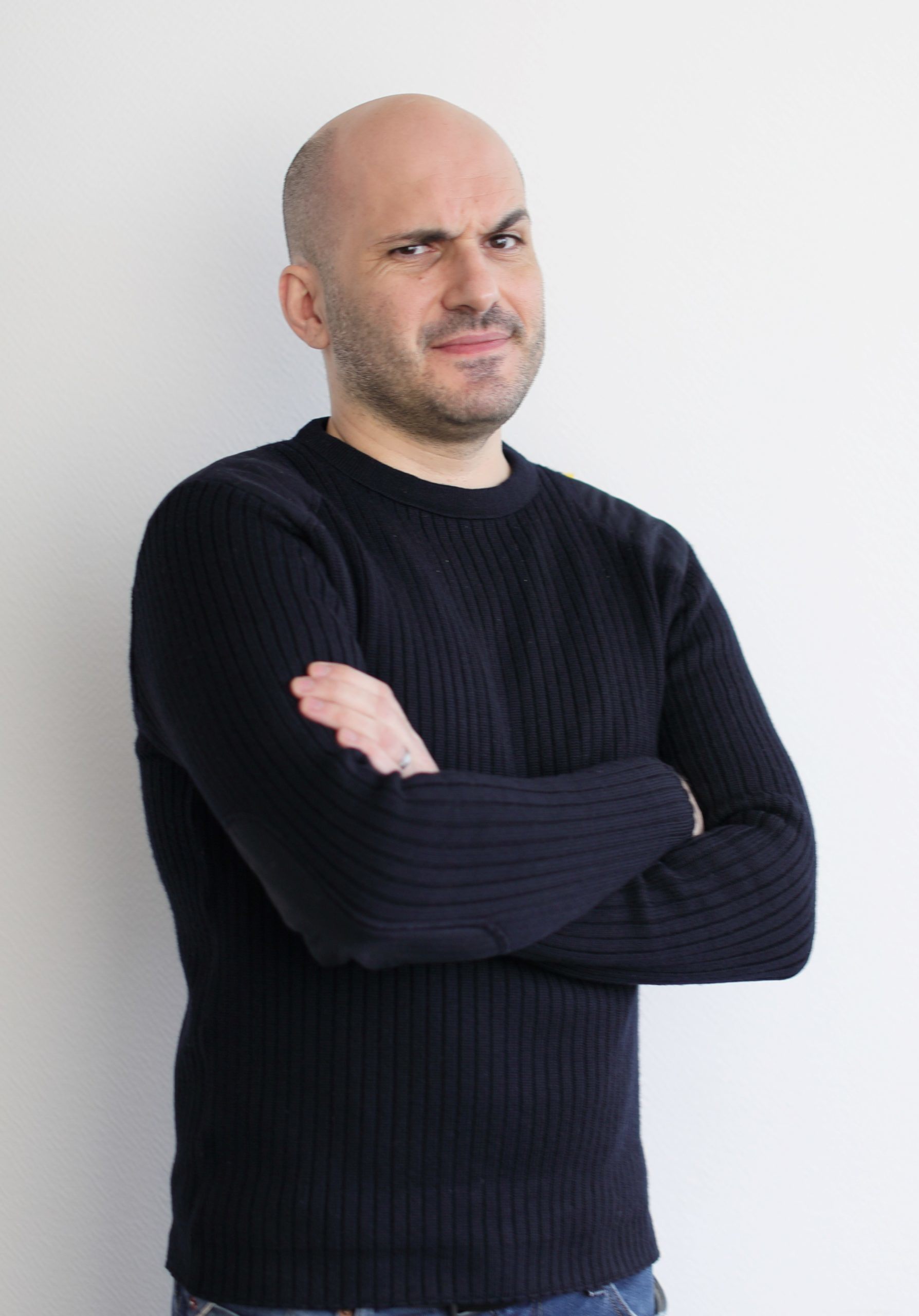 About us - Intraspec Technologies