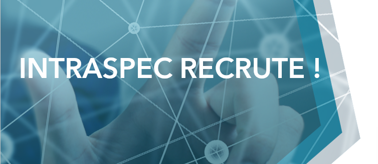 Accueil - Intraspec Technologies