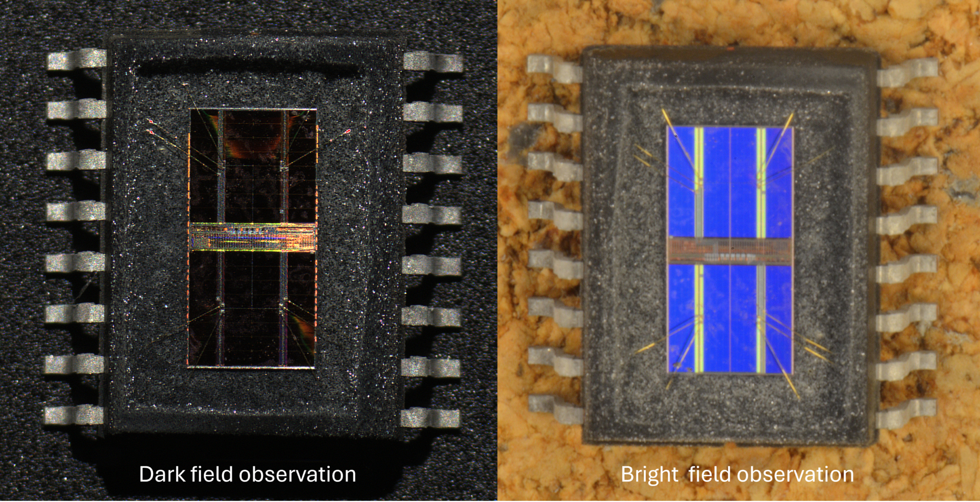 New Solution for Opening Plastic-Encapsulated Components - Intraspec ...